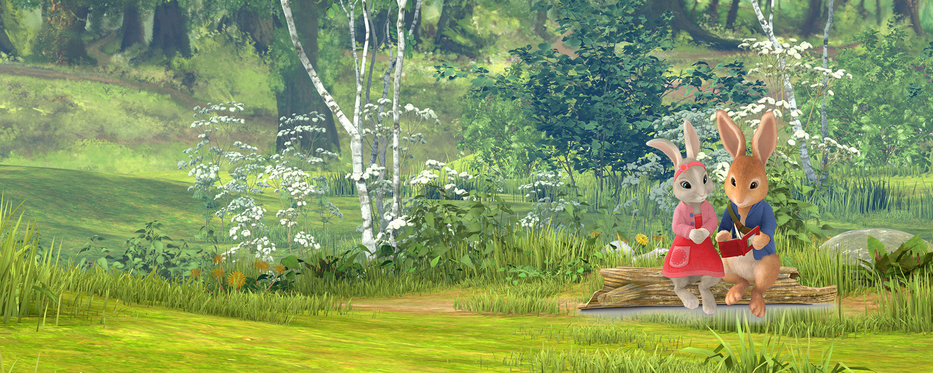 Prices | Peter Rabbit Explore and Play