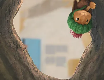 Benjamin Bunny Bio | Peter Rabbit Explore and Play